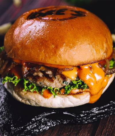 Order Food Online from Dre's Burger in Ustad Enayet Khan Avenue ...