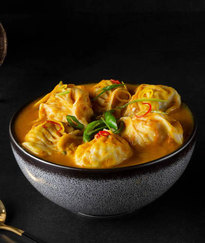Yeti - The Himalayan Kitchen in Viman Nagar Pune | Order Food Online ...