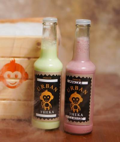 Urban Theka in Talwandi Kota | Order Food Online | Swiggy