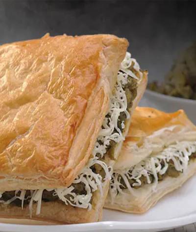 Mr. Puff- Since 1950 in Kendranagar Vadodara | Order Food Online | Swiggy