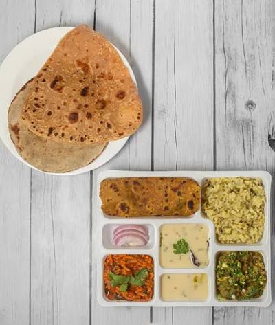 Mahalaxmi Fast Food & Kathiyawadi in Navrangpura Ahmedabad | Order Food ...