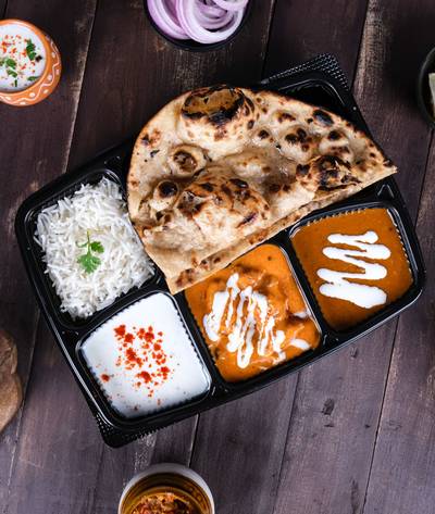 Pind Balluchi in Dwarka Delhi | Order Food Online | Swiggy