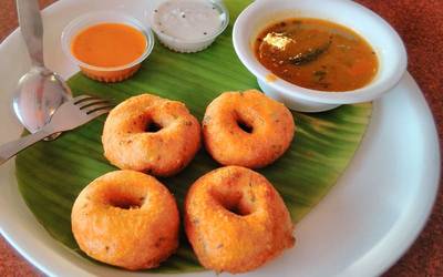 Snacks Bowl in Avadi Chennai | Order Food Online | Swiggy