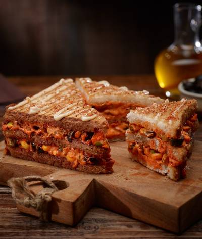 Shakti The Sandwich Shop in Devendra Nagar Raipur | Order Food Online ...