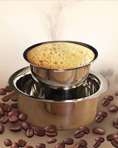 Iyengar's Kaapi Coffee in Matunga Wadala Mumbai | Order Food Online ...