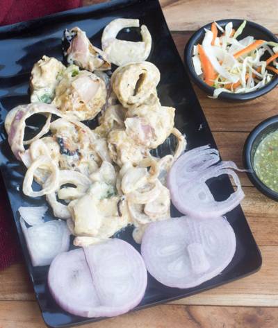 Tikka Times in Model Town Ludhiana | Order Food Online | Swiggy