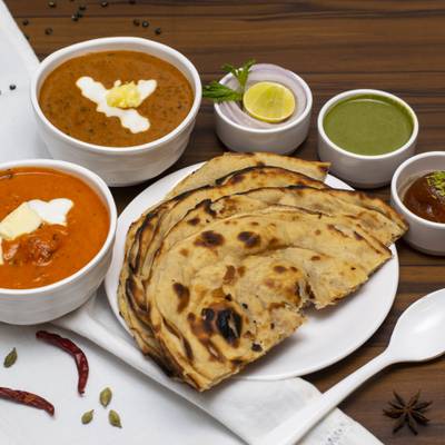 Takkar Dhaba in Kalkaji Delhi | Order Food Online | Swiggy