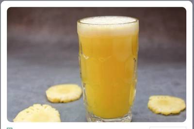 Nature's Fresh Juice Corner in Matunga Wadala Mumbai | Order Food ...