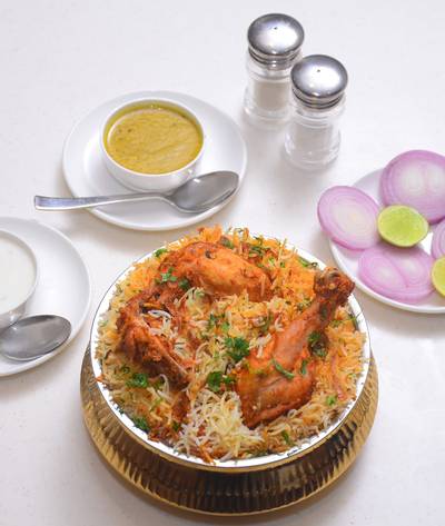 Mubarak multicusine restaurent in Medchal Hyderabad | Order Food Online ...