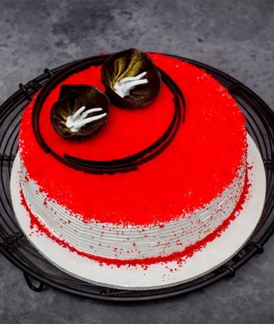 TopTown Cakes - KT Road in Kt Road Tirupati | Order Food Online | Swiggy