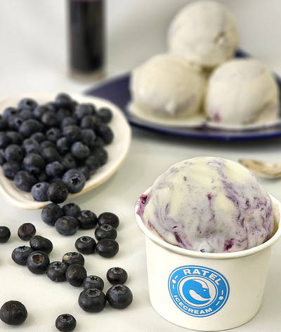 Ratel Icecream in Bopal Ahmedabad | Order Food Online | Swiggy