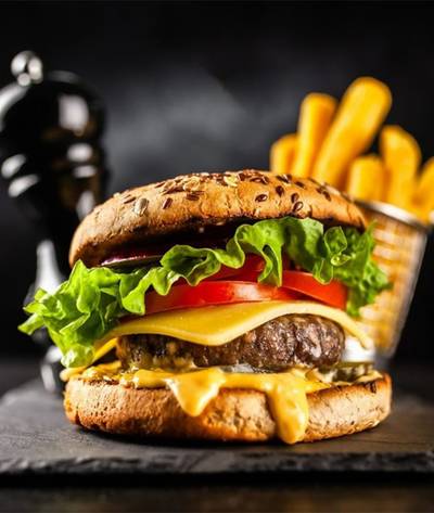 Teapsy Cafe in Thane Mumbai | Order Food Online | Swiggy