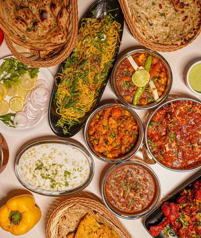 Order Food Online from Hunger Hill in Saheb Bagh, Aligarh | Swiggy