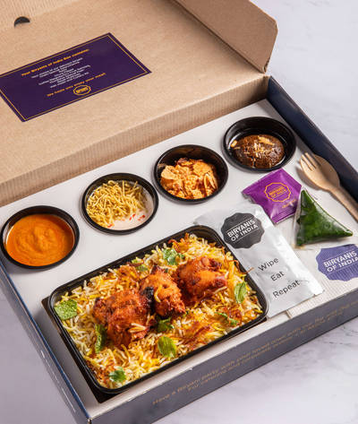 Biryani Of India in Bandra West Mumbai | Order Food Online | Swiggy