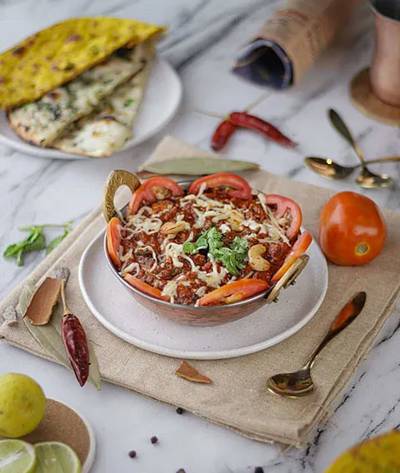 Spice Nation in Manjalpur Vadodara | Order Food Online | Swiggy