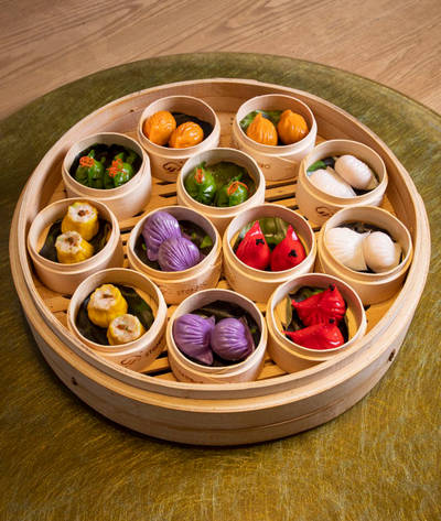 Mag St. in Fort Colaba Mumbai | Order Food Online | Swiggy