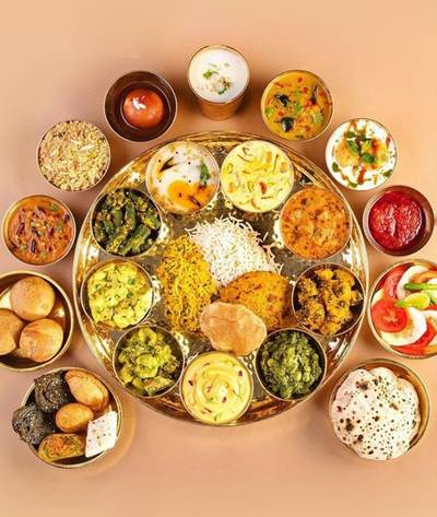 Foody Naka in Marol Sakinaka Mumbai | Order Food Online | Swiggy