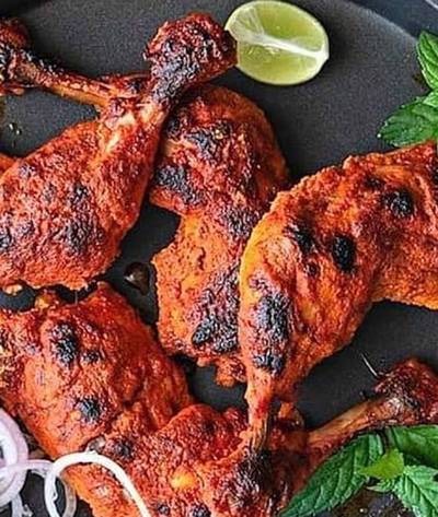 Chicken Chaska in Uttam Nagar Delhi | Order Food Online | Swiggy