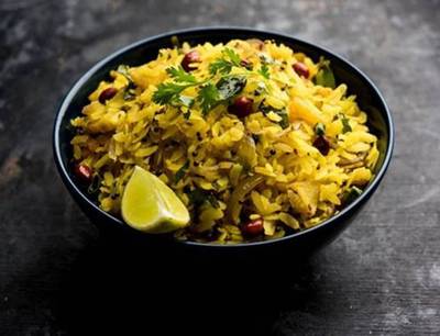 Upma Box in kudulu road,Singasandra Bangalore | Order Food Online | Swiggy