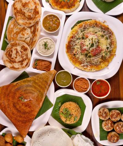 Tanjore - Enter The Deccan in Bajaj Nagar Nagpur | Order Food Online ...