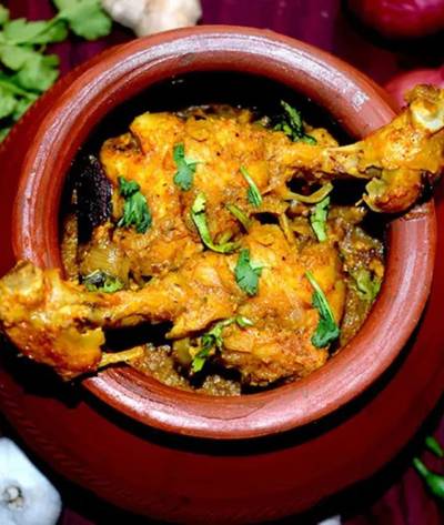 Real Champaran Meat House in Kankarbagh Patna | Order Food Online | Swiggy