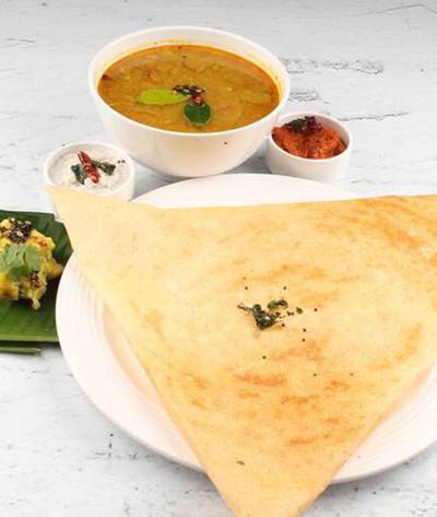 Dosa Plaza Bhuj in Bhuj Town Bhuj | Order Food Online | Swiggy