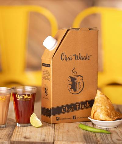 Chai Waale in West Tambaram Chennai | Order Food Online | Swiggy