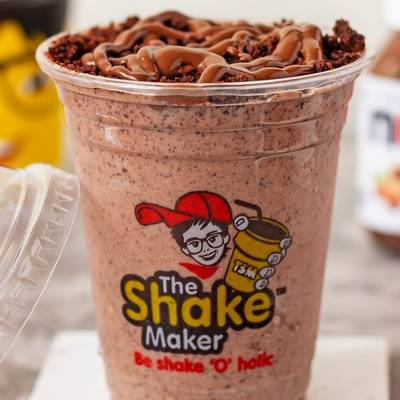 The Shake Maker in Gandhinagar Ahmedabad | Order Food Online | Swiggy