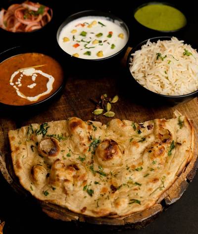 Curry Nirvana in IMT Manesar Gurgaon | Order Food Online | Swiggy