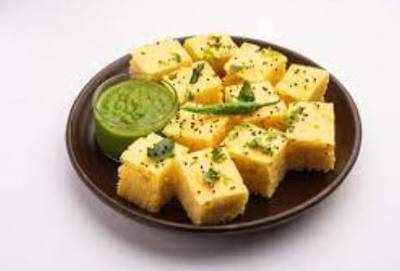 Das Khaman in Shilaj Ahmedabad | Order Food Online | Swiggy
