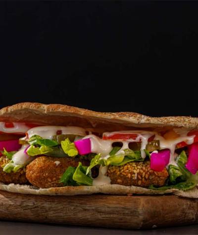 SunBun Hub in MarolSakinaka Mumbai | Order Food Online | Swiggy