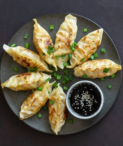 MOMO BOX in Old Gurgaon (Zone 6) Gurgaon | Order Food Online | Swiggy