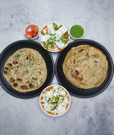 The Ganga Veg. Foods in Laxmi Nagar Delhi | Order Food Online | Swiggy