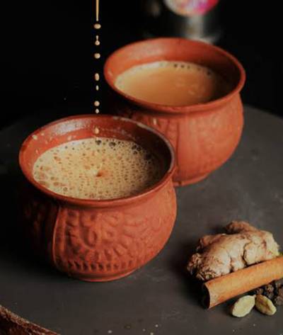 Mr. Chaiwaala in Old Sitapur Sitapur | Order Food Online | Swiggy