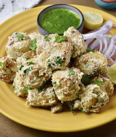 Shree Ji Sai Soya Chaap in Huda sector 17 Yamuna Nagar | Order Food ...