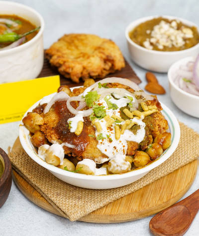 Taste Of Indore Fun Food Since 2016 in Viman Nagar Pune | Order Food ...