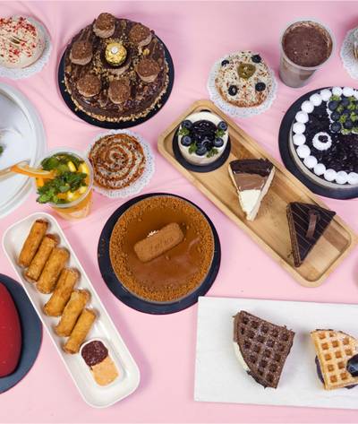 Sweet County Cake Shop | Home delivery | Order online | Elphistone Road ...