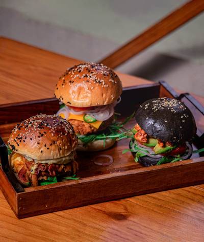 The Game Ranch in Powai Mumbai | Order Food Online | Swiggy