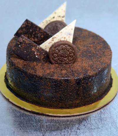 Jeden-The Cake Expert in Vasai Mumbai | Order Food Online | Swiggy