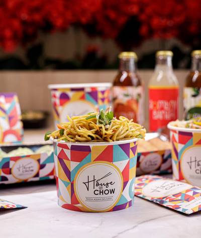 House of Chow in Janakpuri Delhi | Order Food Online | Swiggy