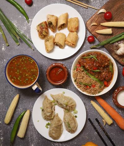 Hungry Cloud | Home delivery | Order online | Sector 1 Palam Vihar Gurgaon