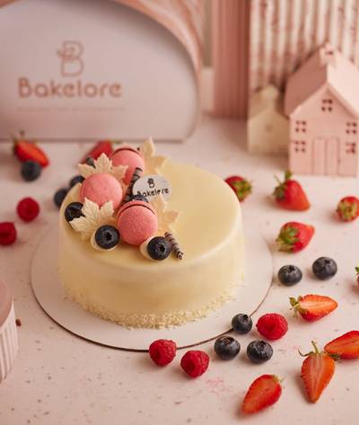 Bakelore in Madhapur Hyderabad | Order Food Online | Swiggy