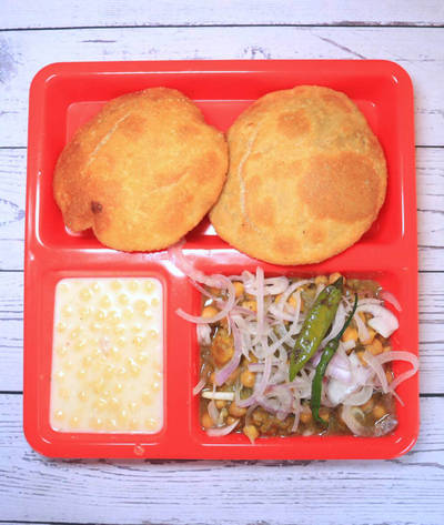 Order Food Online from Bachau Lal & Sons Food Hub in Khalasi Line ...