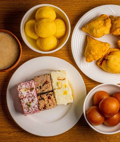 Maa Kali Mistanna Vander in Ananya Kolkata | Order Food Online | Swiggy