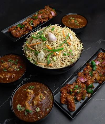 Dessi Chilli in ML Acropolis Mall Siliguri | Order Food Online | Swiggy