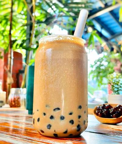 Tea Brew in HSR Layout Bangalore | Order Food Online | Swiggy