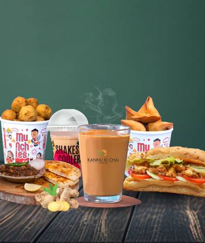 Kannu Ki Chai in Wakad Pune | Order Food Online | Swiggy
