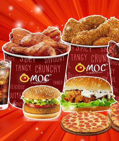 Mad Over Chicken/ Pizza Lane in Ramamurthy nagar Bangalore | Order Food ...