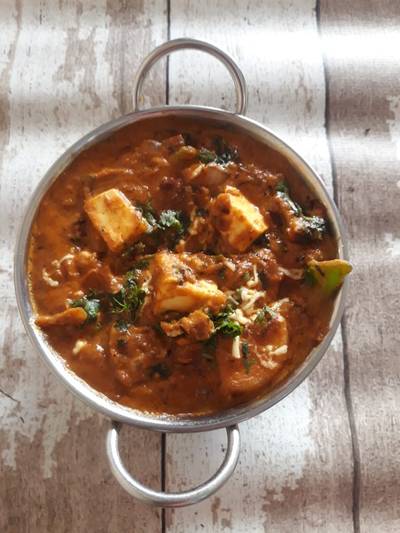 Punjabi Junction in Jwalapur Haridwar | Order Food Online | Swiggy