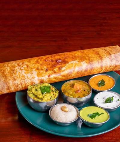 Praja Snacks Veg in Thane West Mumbai | Order Food Online | Swiggy